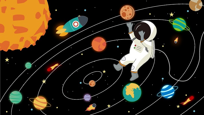 50 Interesting Space Questions Answered - Starry Stories