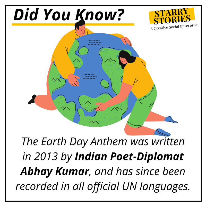 Earth Day 2020 - Celebrate A Virtual EarthDay With These Activities Online