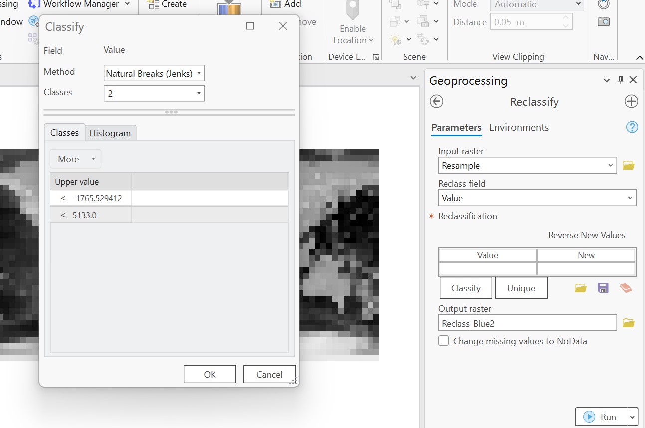 How to Convert Raster to ASCII in ArcGIS Pro | ASCII World Map