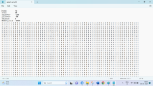 How to Convert Raster to ASCII in ArcGIS Pro | ASCII World Map