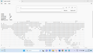 How to Convert Raster to ASCII in ArcGIS Pro | ASCII World Map