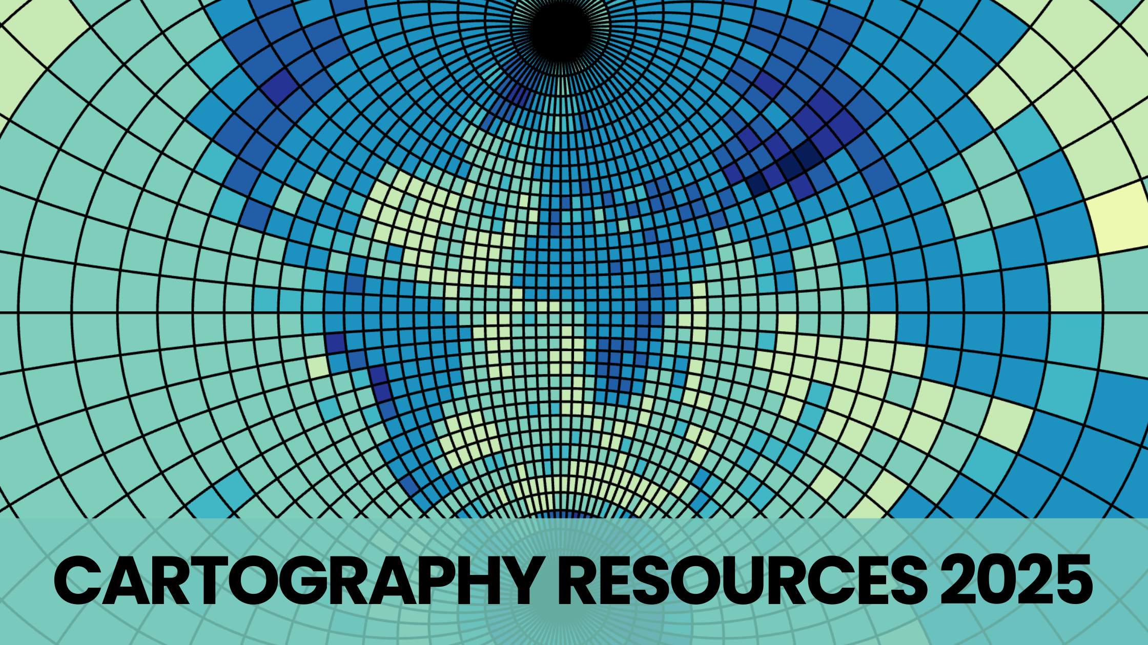 Learn Cartography (Map Making)- Websites & Resources 2025 - Starry Stories